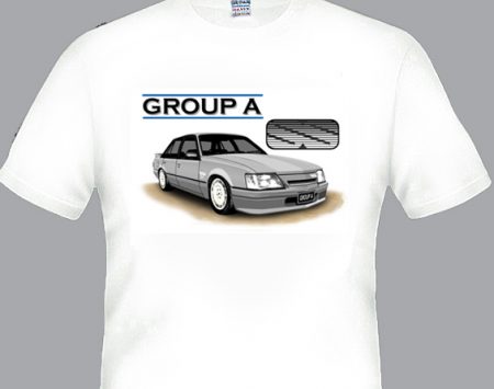 Brock Vk Group 3 Ss Uncle Henrys